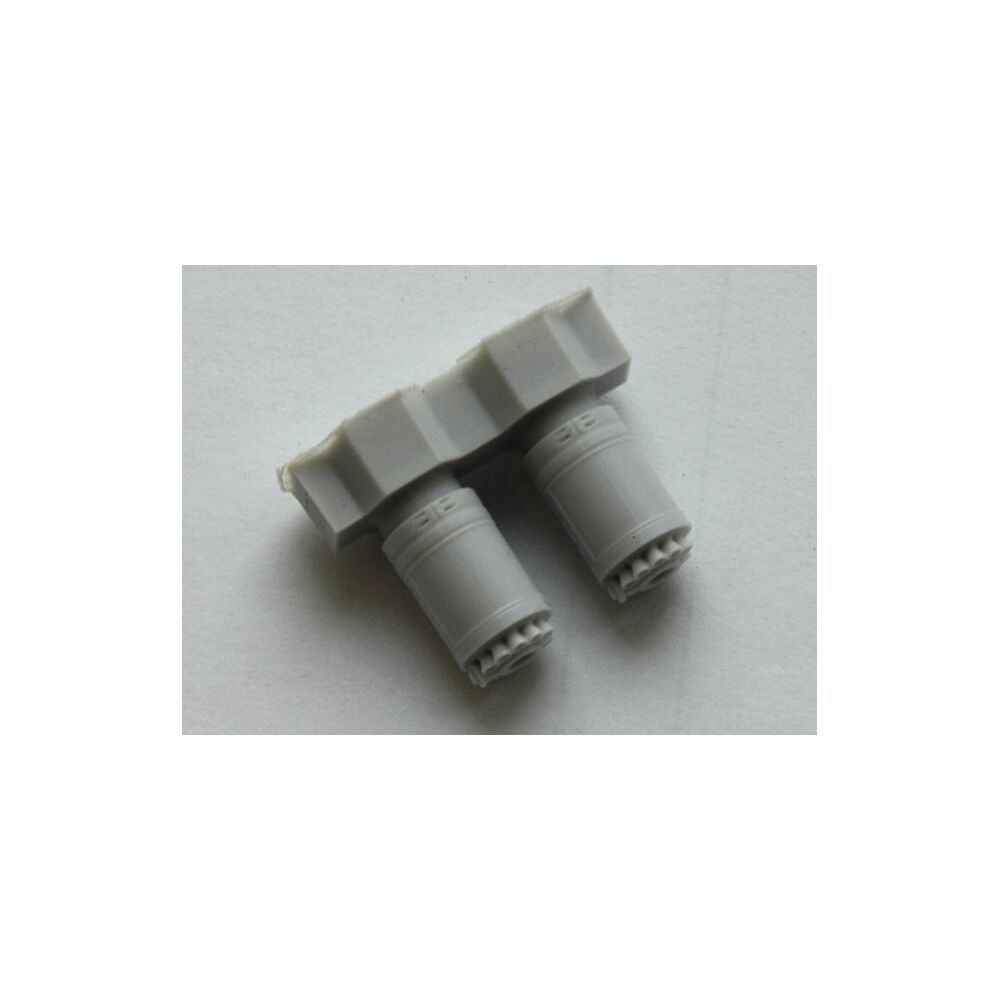 BETAB-500 ShP 500 kg concrete piercing bomb (x2)