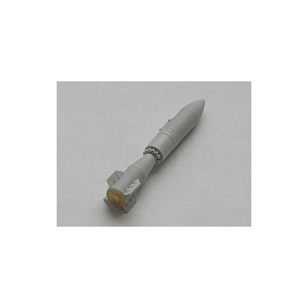 BETAB-500 ShP 500 kg concrete piercing bomb (x2)