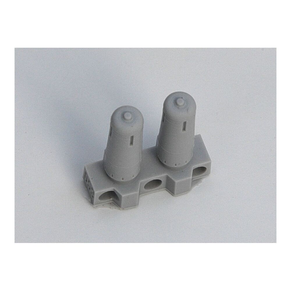 OFAB-250 SHN 250 kg high-explosive fragmentation bomb