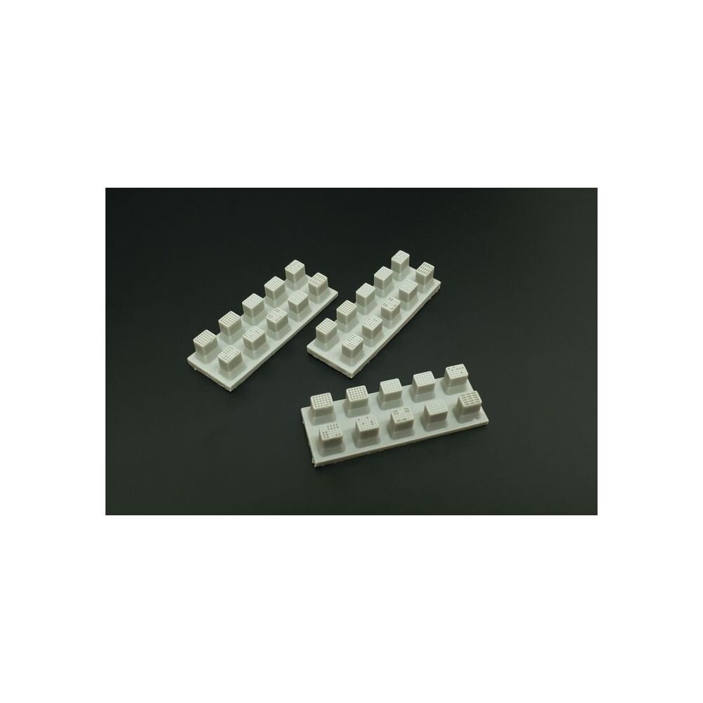 AN/ALE 47 countermeasures dispenser