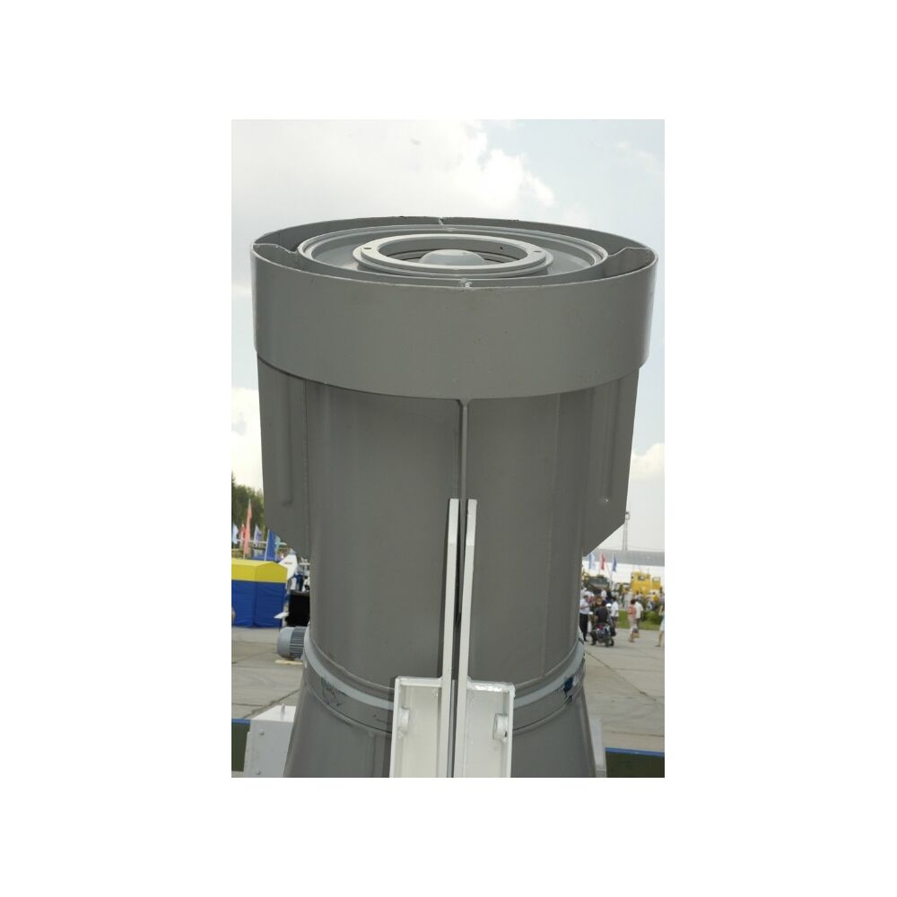 ODAB-500PM 500 kg Air-Fuel Explosive bomb