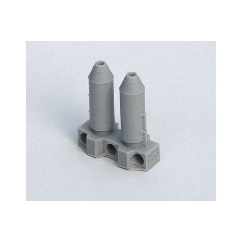 OFAB-250 SHN 250 kg high-explosive fragmentation bomb