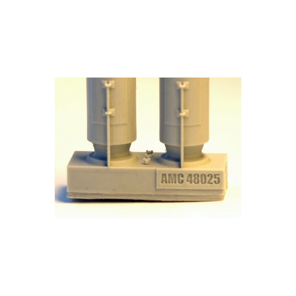 RBC-500 PTAB-1 , 500 kg Cluster Bomb