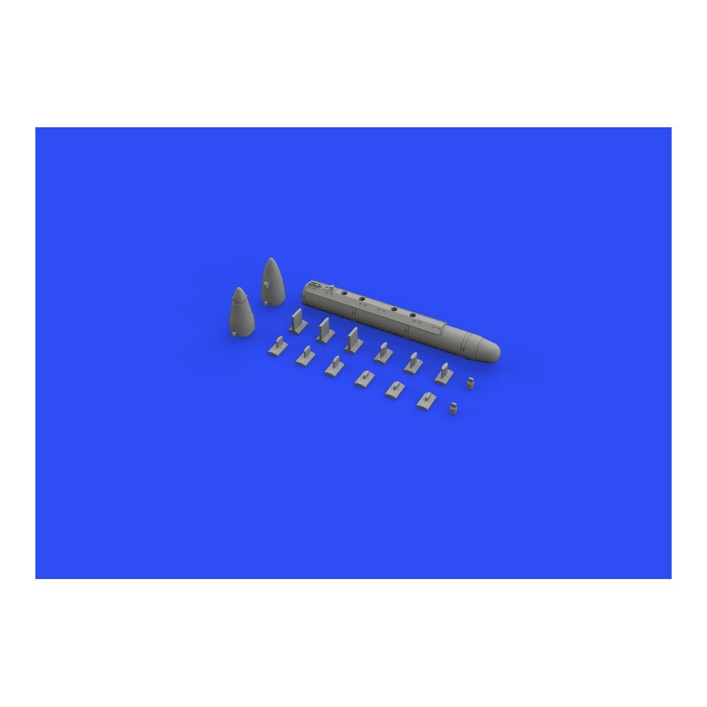 AN/ALQ-71(V)-3 ECM pod