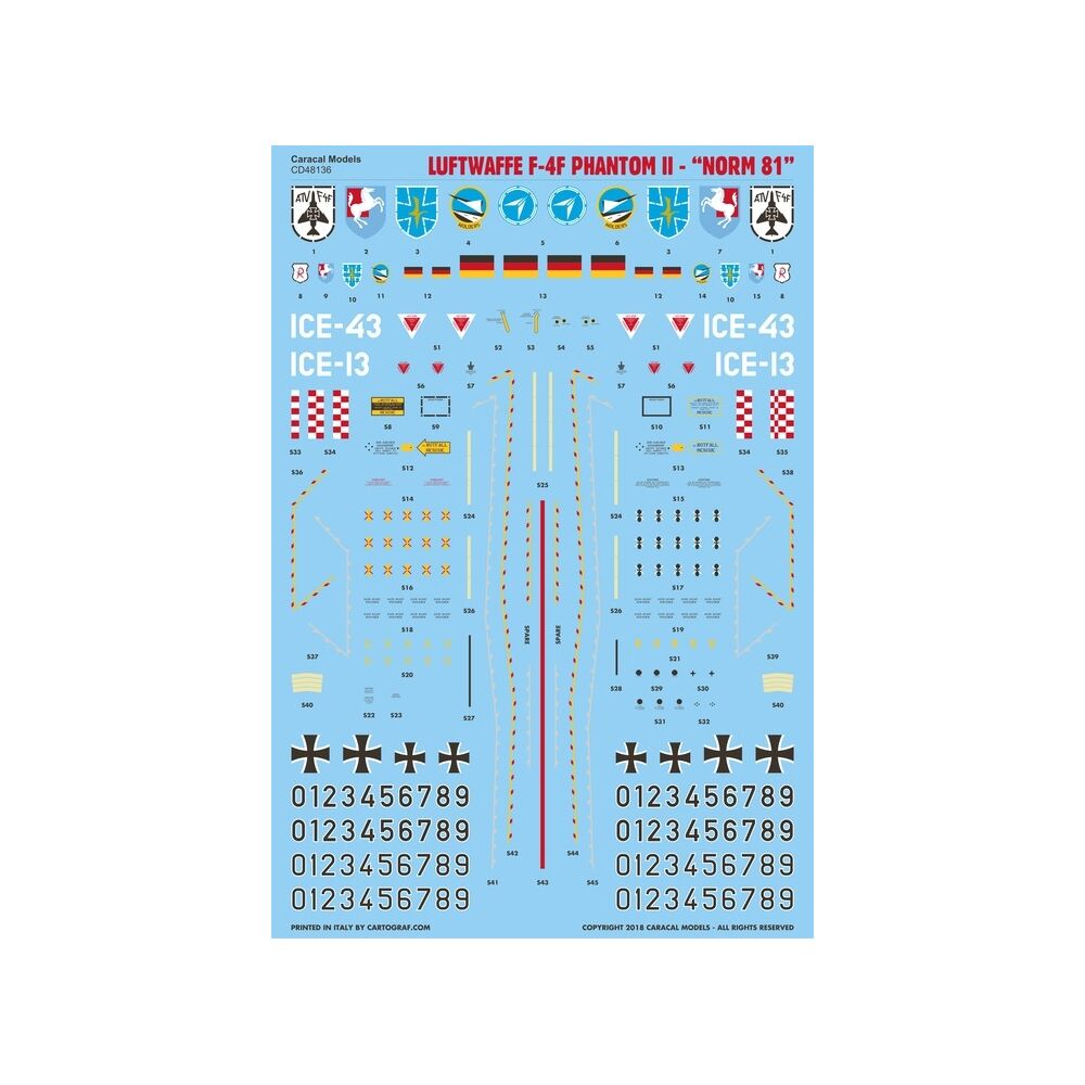 F-4F Phantom II "Norm 81""