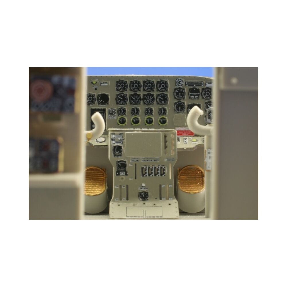 Fw 200 interior detail set