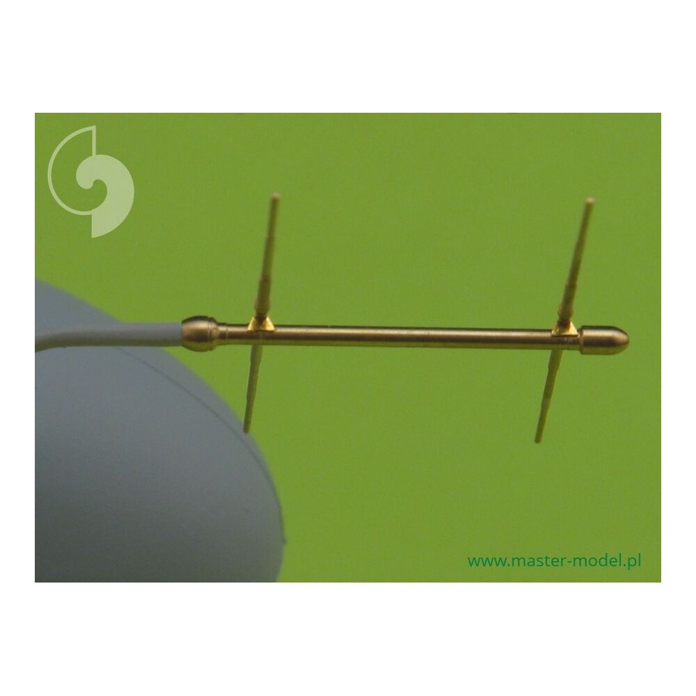 German radar FuG 220 Lichtenstein SN-2