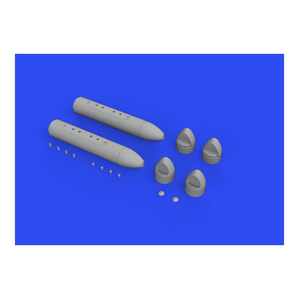 AN/ALE-41 Chaff dispenser