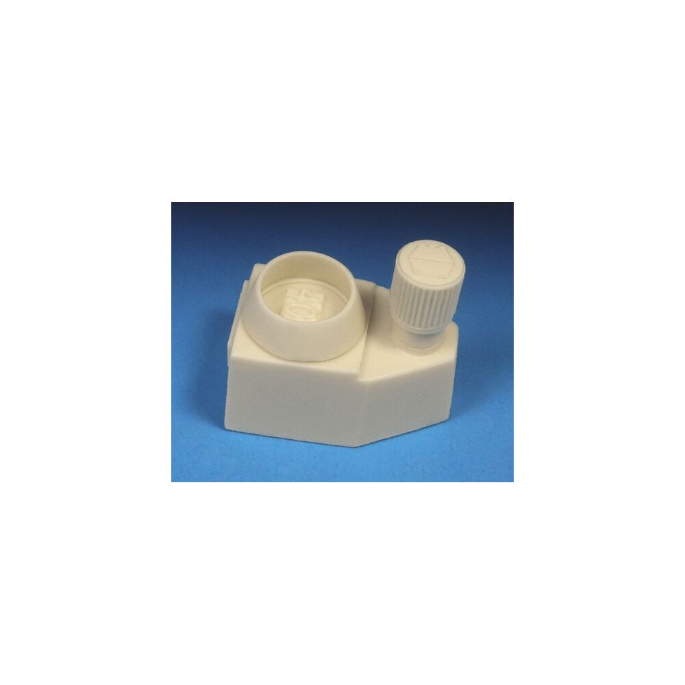 Tempest corrected intake set