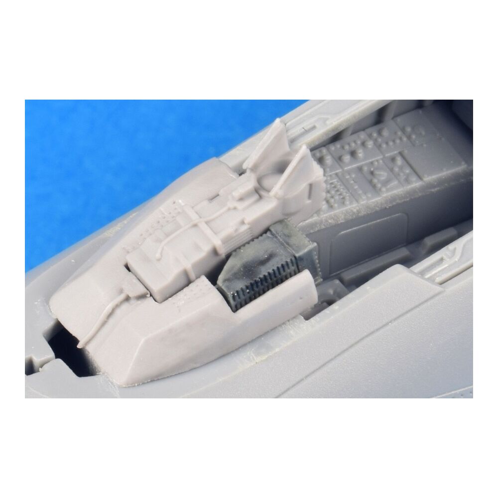 F-4E HAF AUP conversion set