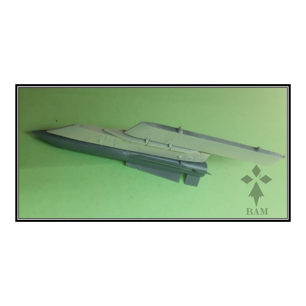 F-15B NASA Phoenix missile hypersonic testbed conversion set