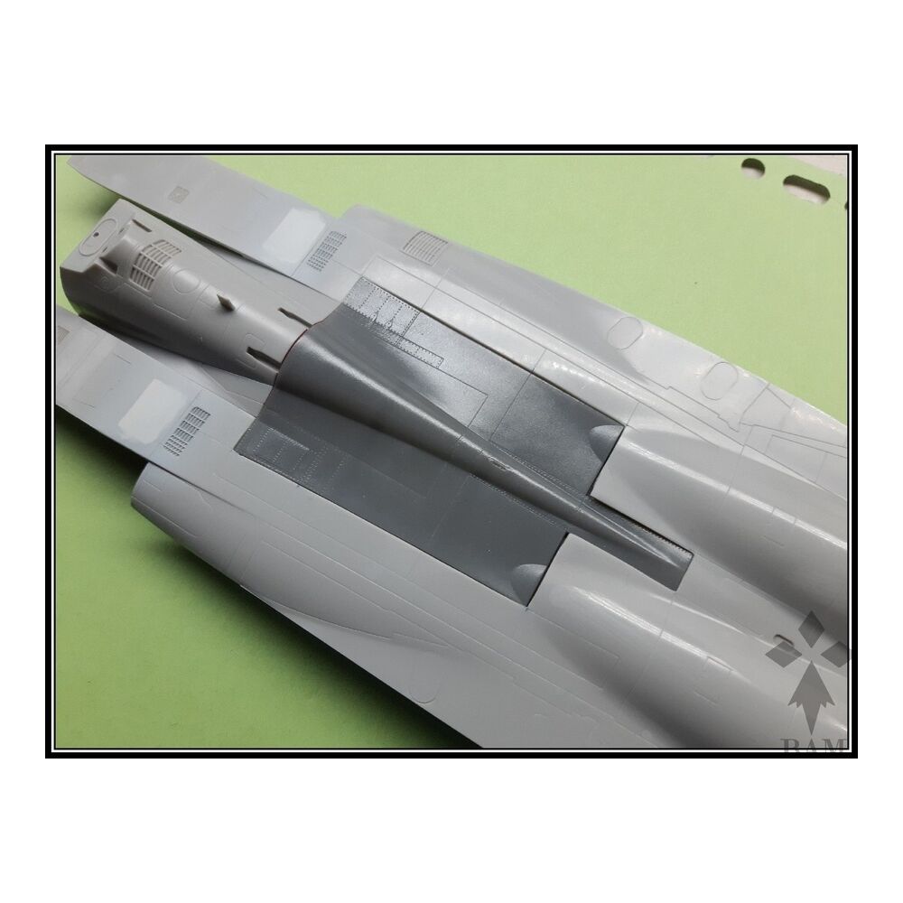 F-15 Active full conversion set