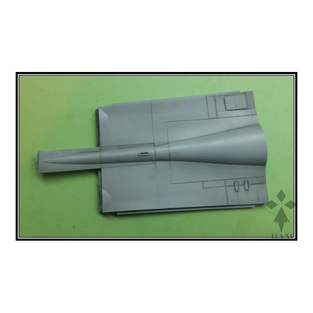 F-15 Active full conversion set