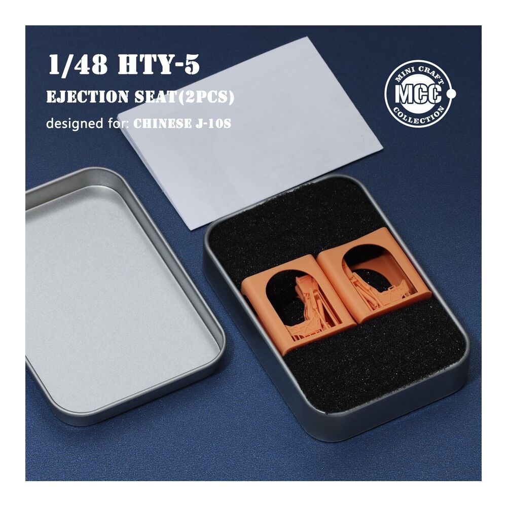 HTY-5 Ejection seats