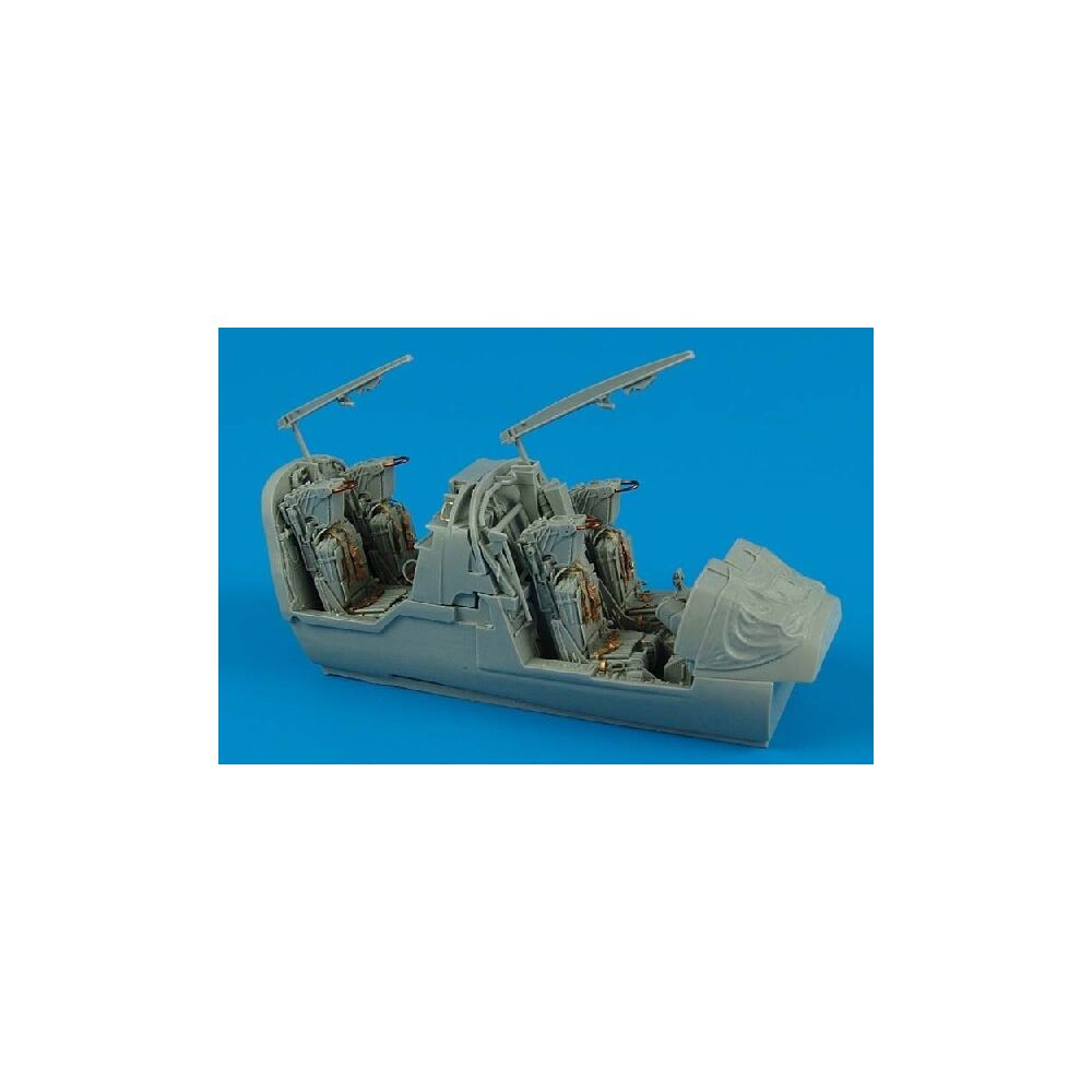 EA-6B Prowler ICAP-2 cockpit set - (late version)