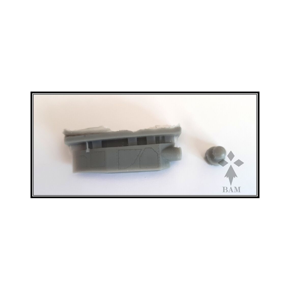 Tiger Eyes IRST pod for F-15