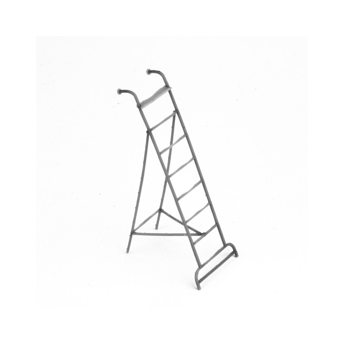 Mig-21 Boarding ladder