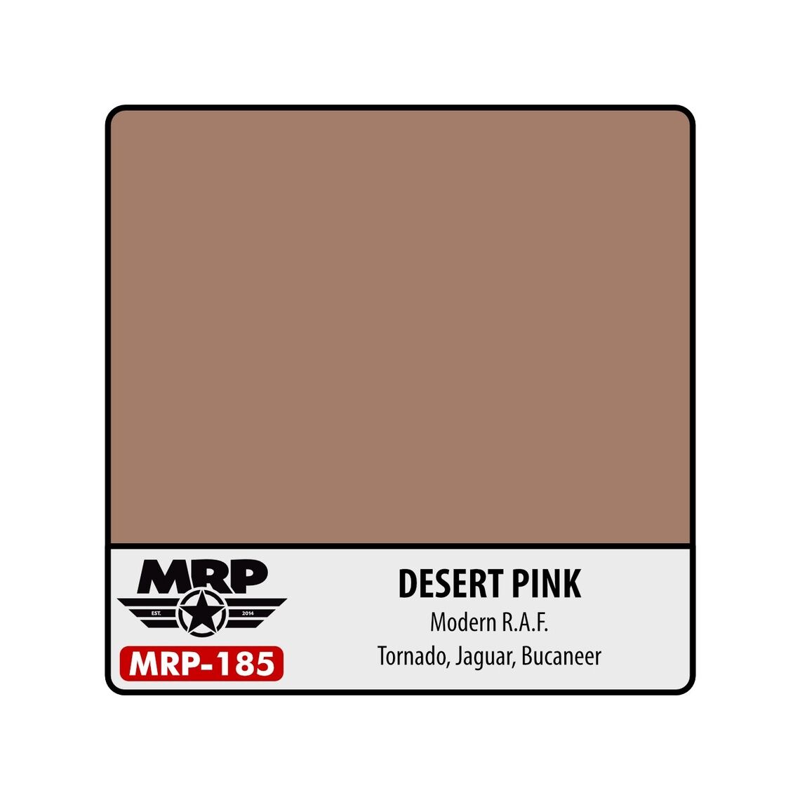 Desert Pink (Modern RAF) MR. Paint MRP-185
