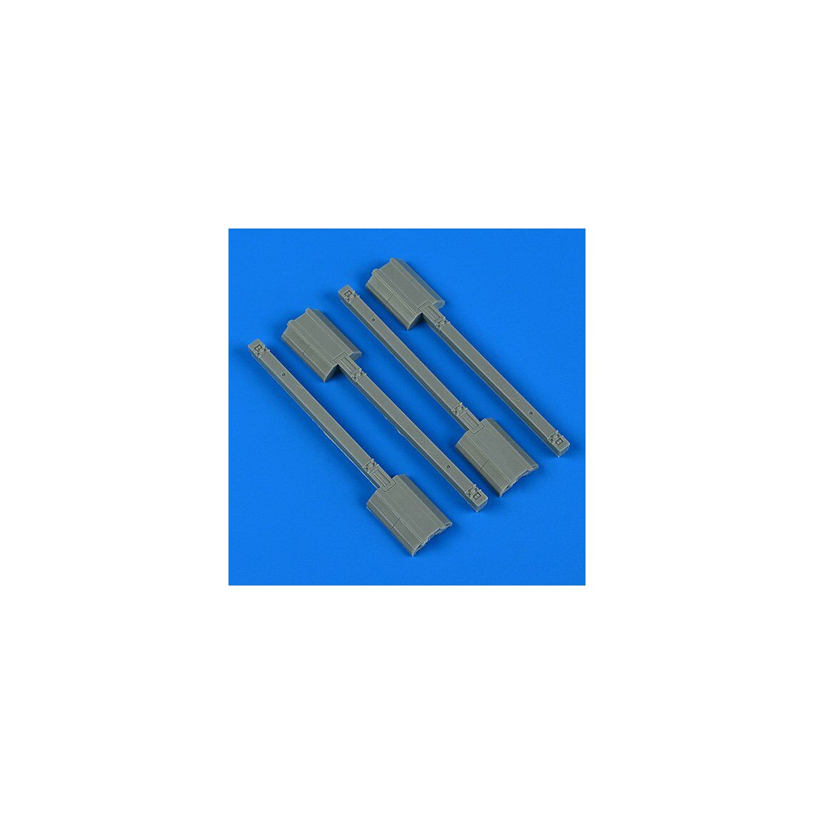 F-14A Tomcat LAU-93/A launchers