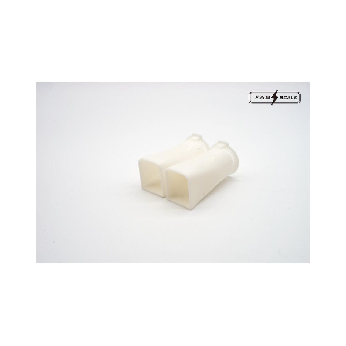 F-14 Engine Integrated Intake