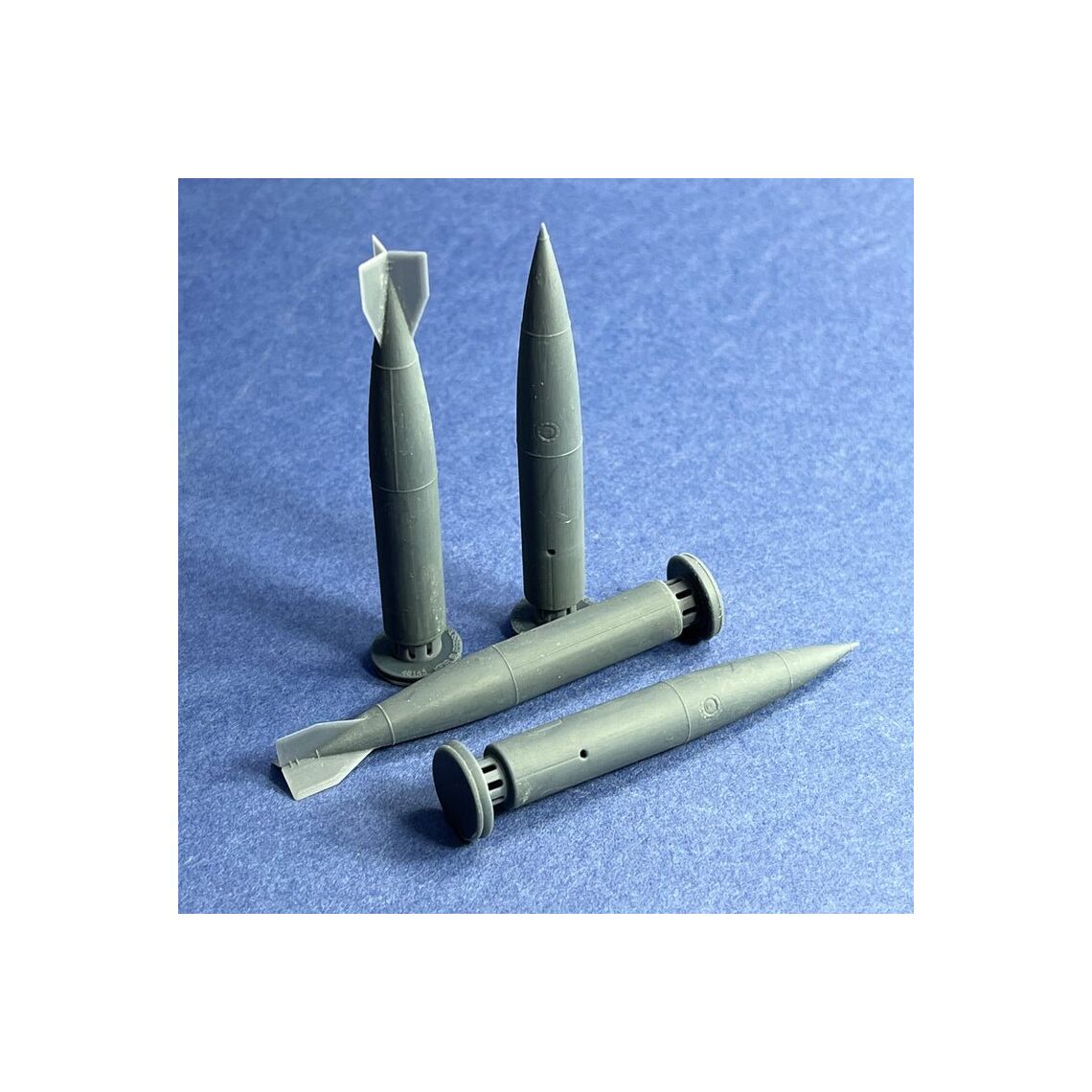 IAI KFIR 110 Gallon supersonic wing tanks NEW!