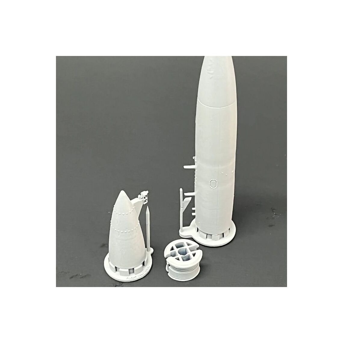 F-4 Phantom 610 Gallon Centerline fuel tank