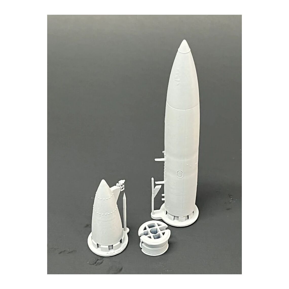 F-4 Phantom 610 Gallon Centerline fuel tank