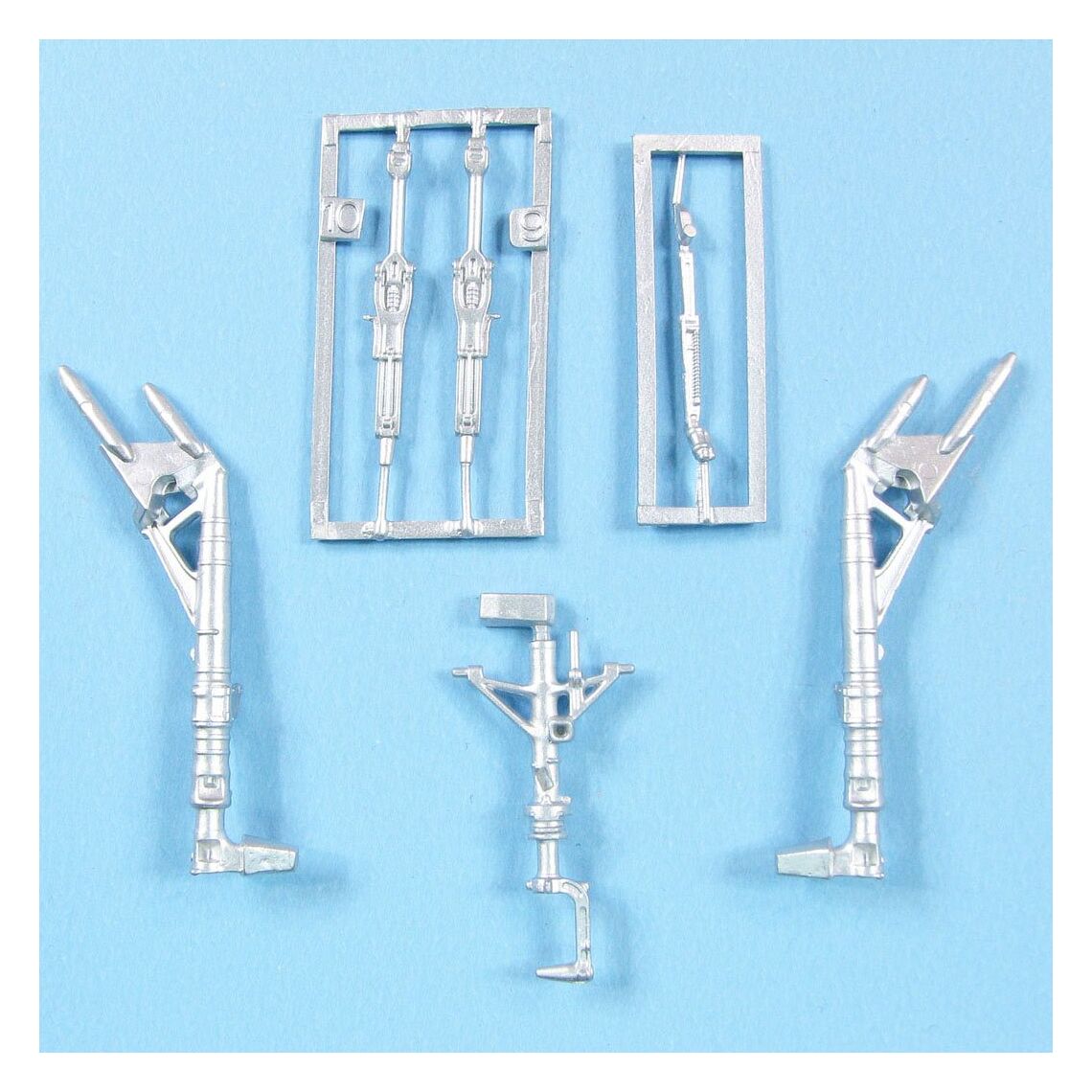 F-35B Lightning II Landing gear