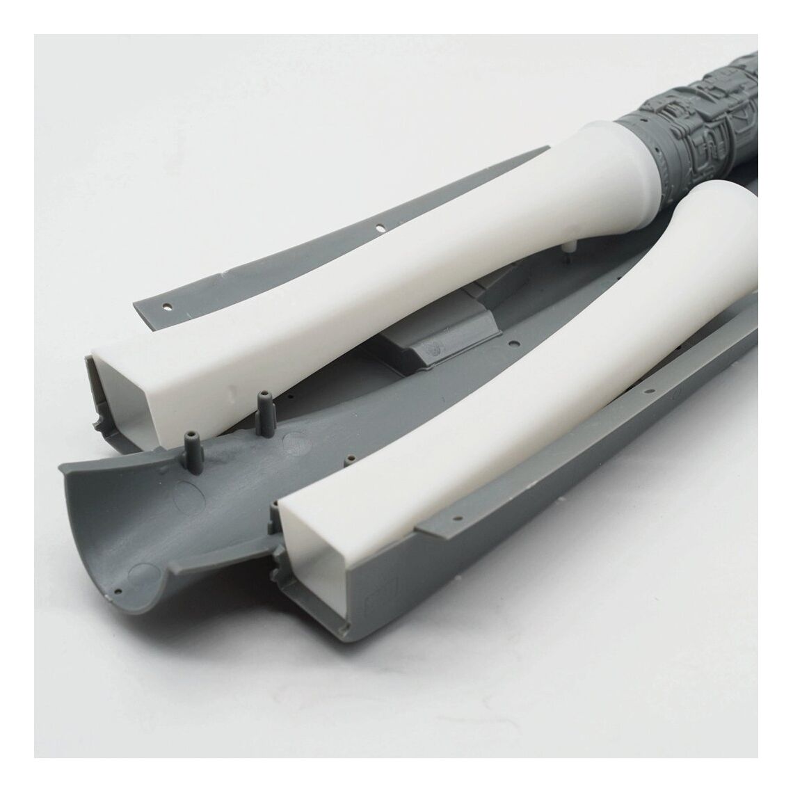 F-15 Integrated Intake