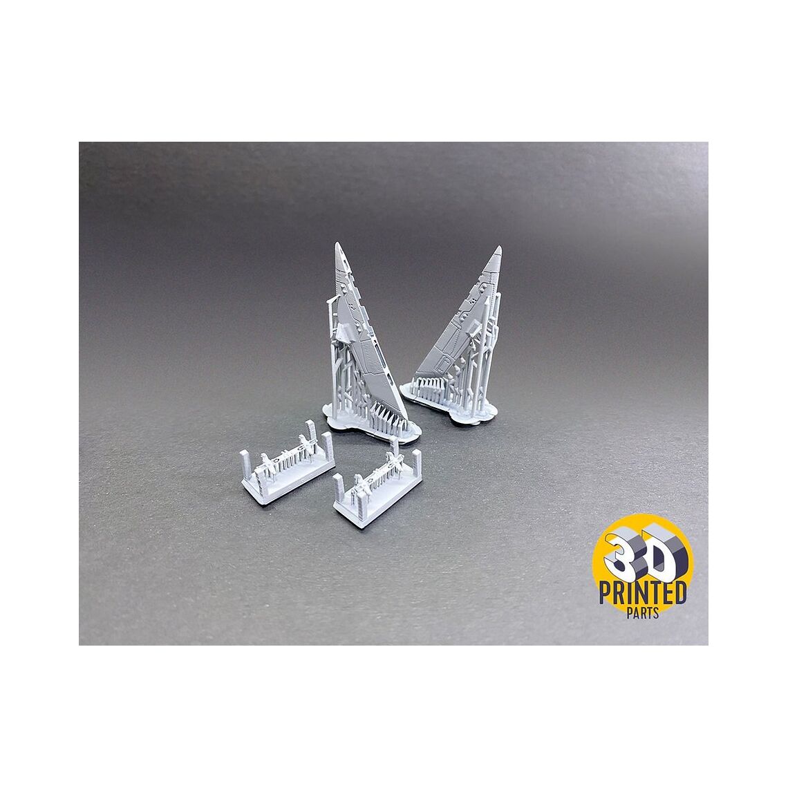 F-16 A/B Weapon Pylons