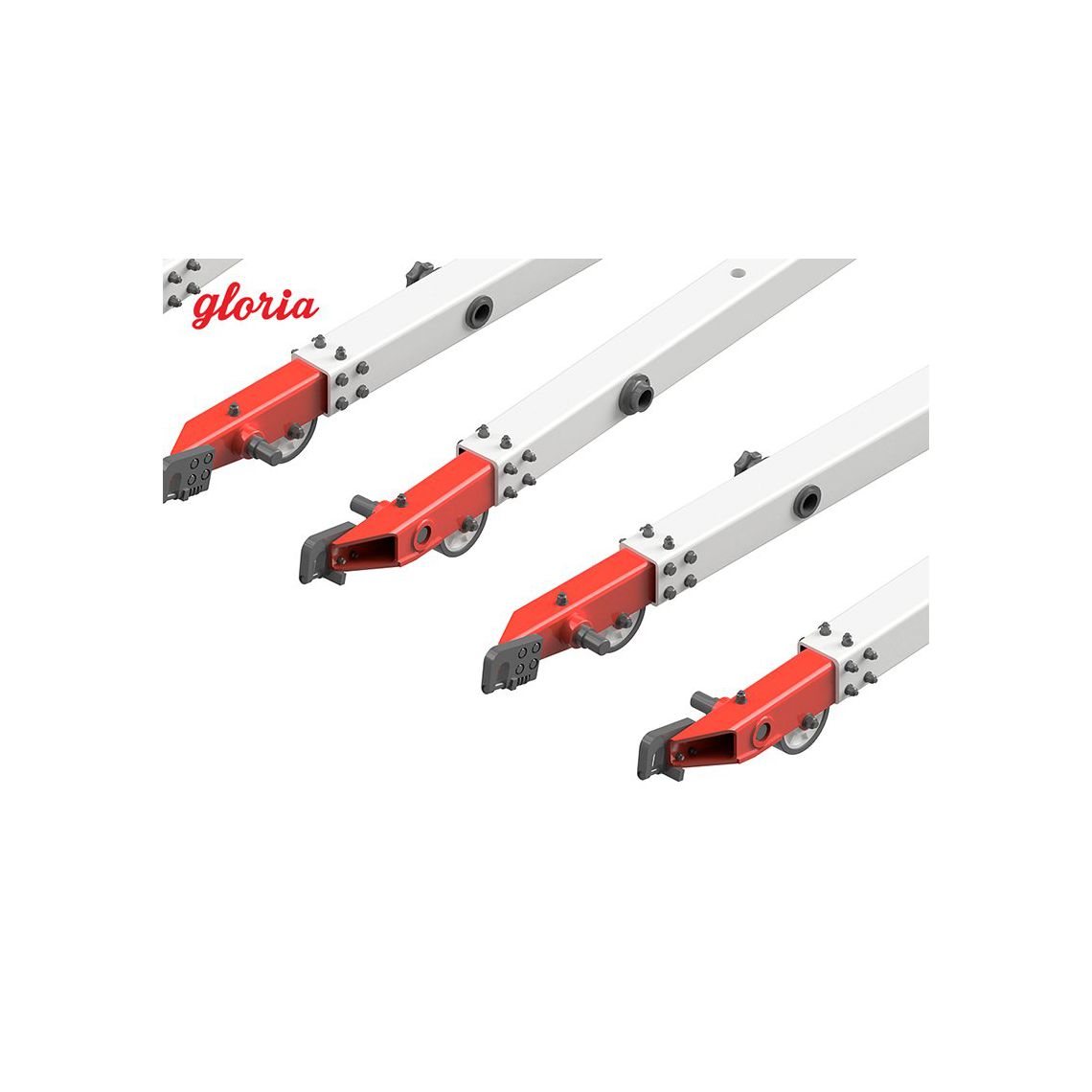 USN Towbar Albar model 20