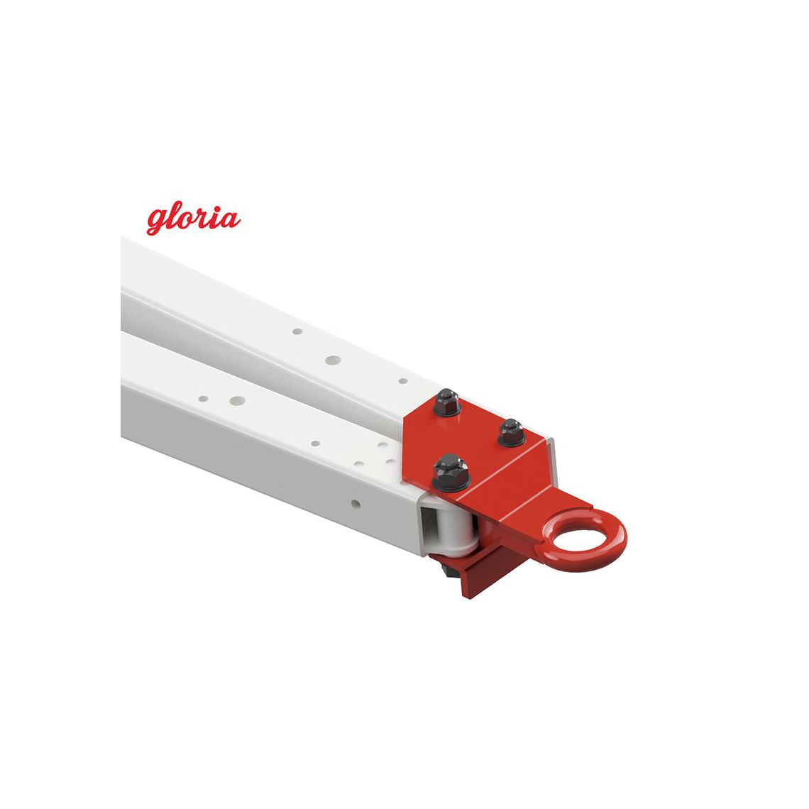 USN Towbar Albar model 20