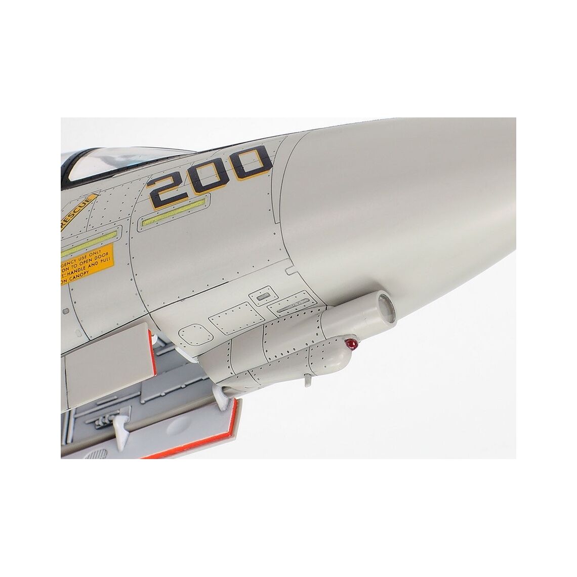 F-14A Tomcat late model carrier launch set Tamiya 61122 1:48