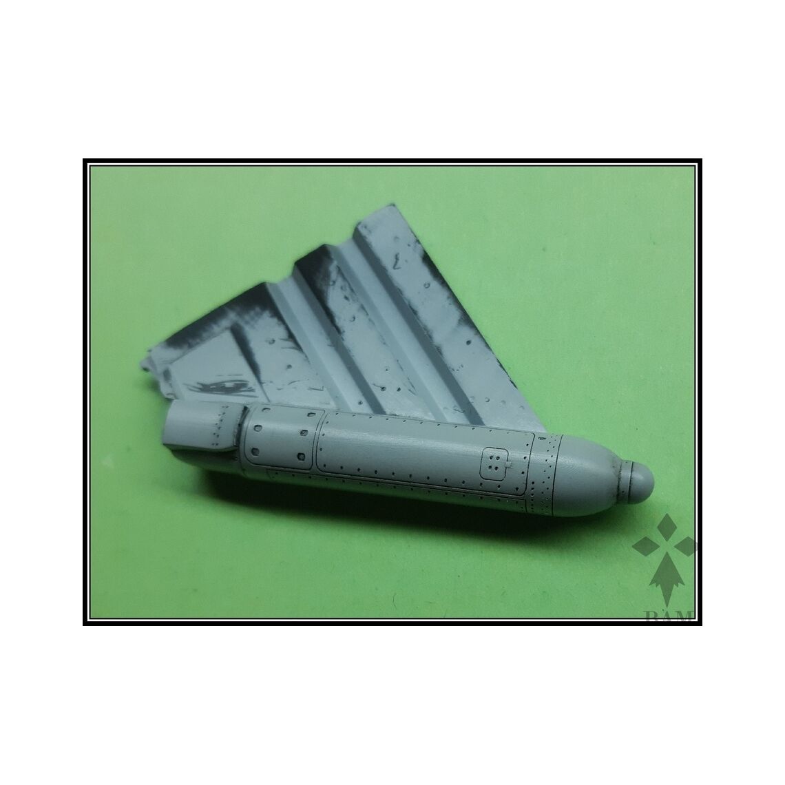 F-15 / F-16 Legion pod