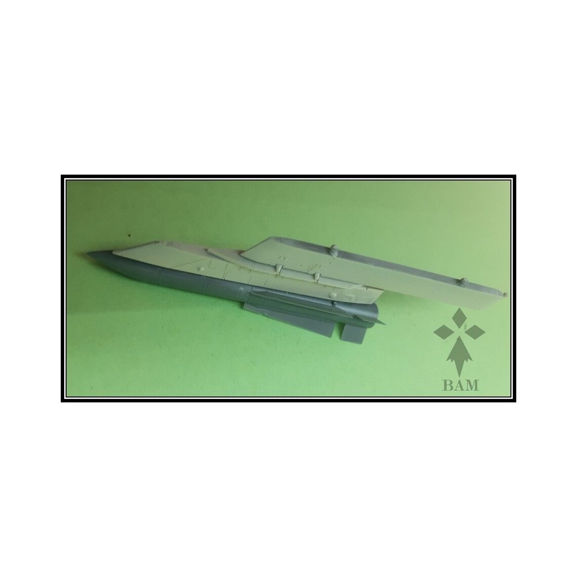 F-15B NASA Phoenix missile hypersonic testbed conversion set