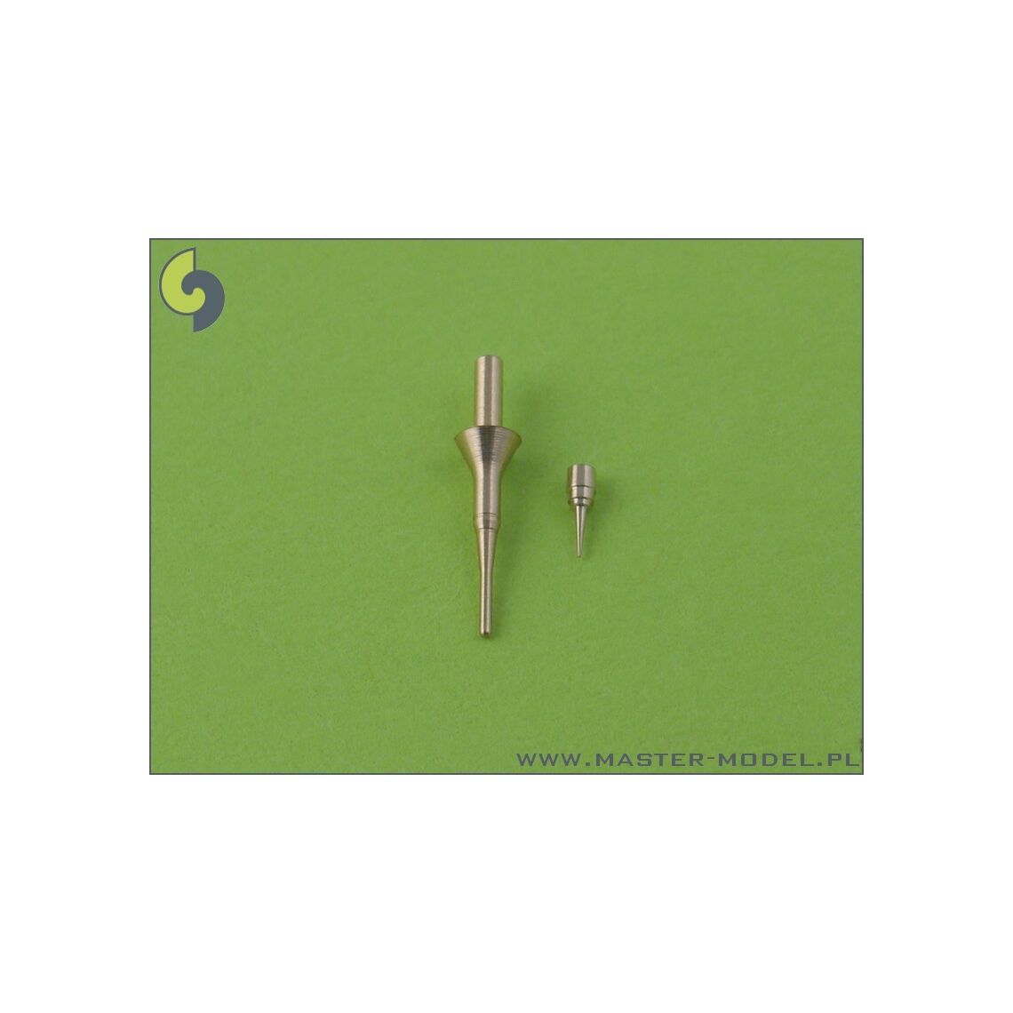 F-14 Alfa Probe & AOA probe