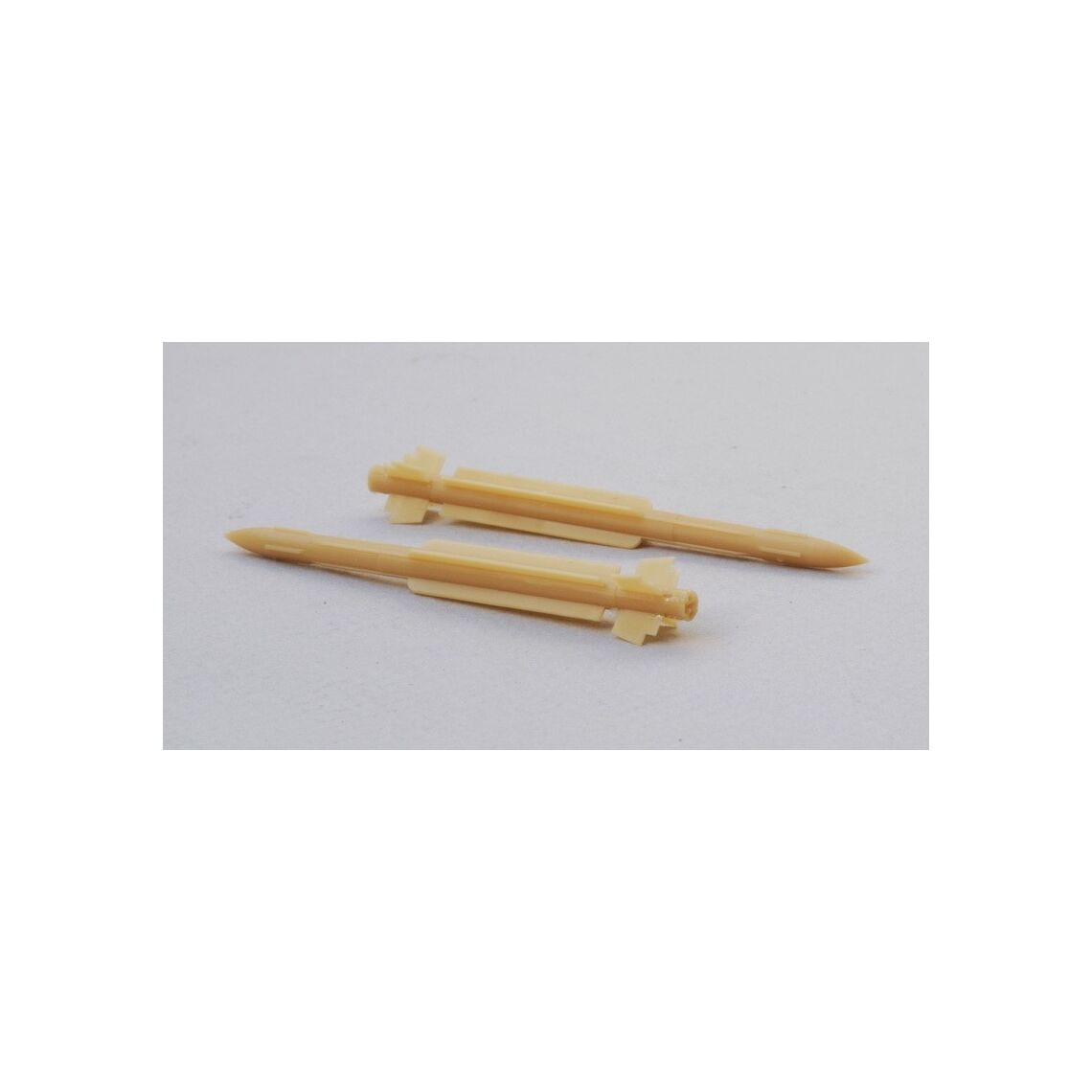 Missiles MICA EM x 2
