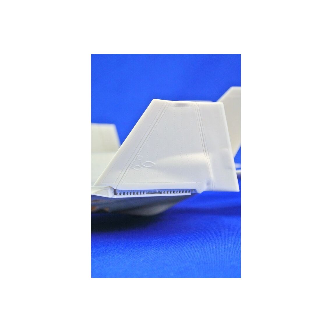 F-35C folding wing set