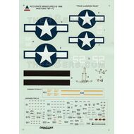 Accurate Miniatures Decals