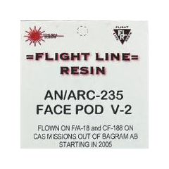 Scale models Upgrade Sets