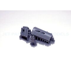 Jet Passion Scale Models