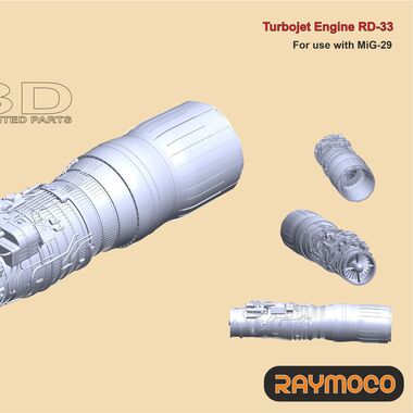 Raymoco Models