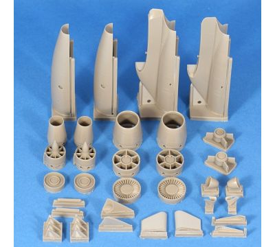 Kits and Aftermarket in 1/48 scale | the48ers