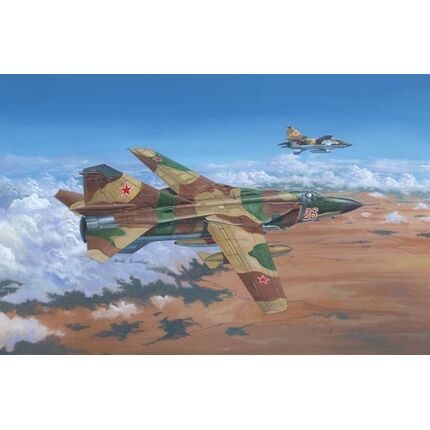 mig 23ml