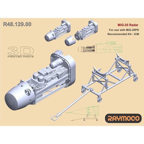Raymoco Models