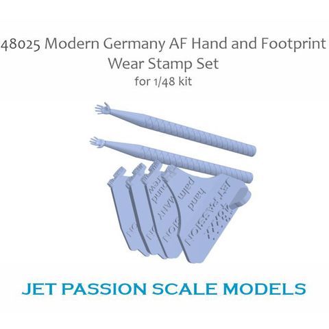 Jet Passion Scale Models