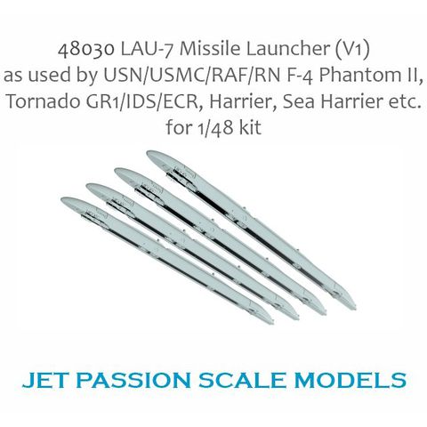 Jet Passion Scale Models
