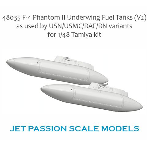 Jet Passion Scale Models