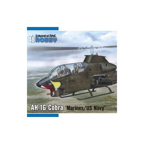 Scale models Kits 1/48