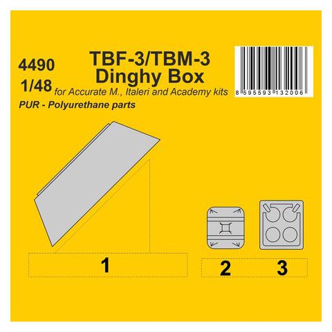 Scale models Upgrade Sets